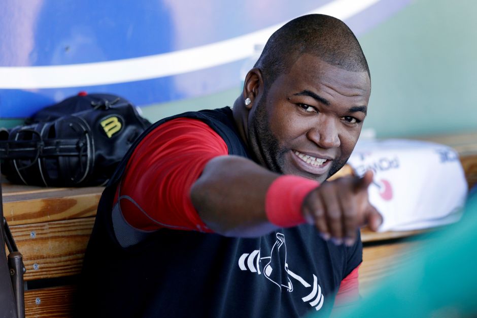 ‘Big Papi’ fue motivado por Pedro Martínez | El Diario NY
