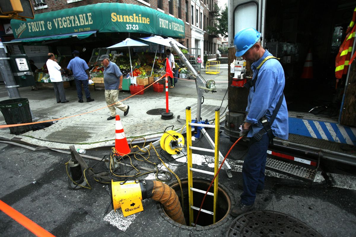 Preparan demanda contra Con Edison por explosión de gas en East Harlem ...