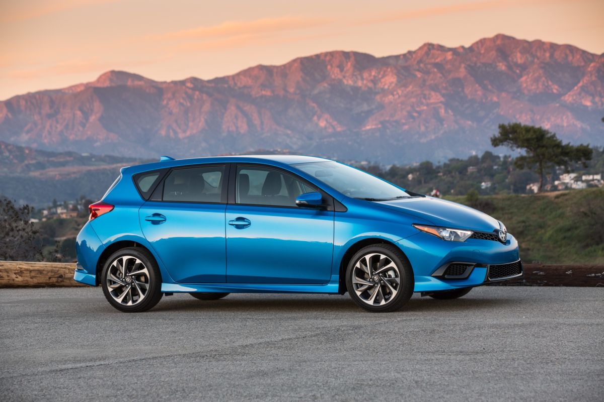 Scion necesita un éxito de ventas, y lo necesita ya - El Diario NY