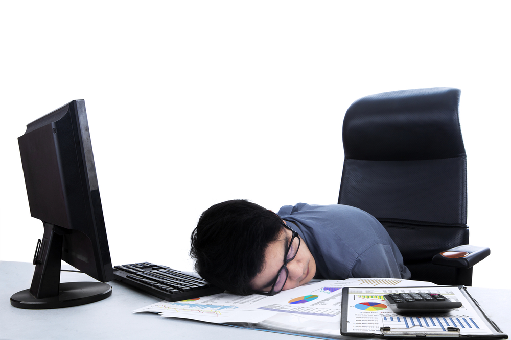 5 consejos para una siesta perfecta - El Diario NY