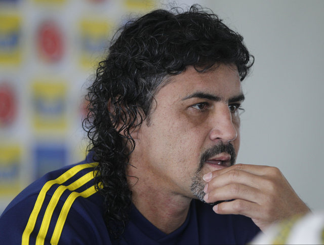 Se acaba experimento de Leonel en Colombia - El Diario NY