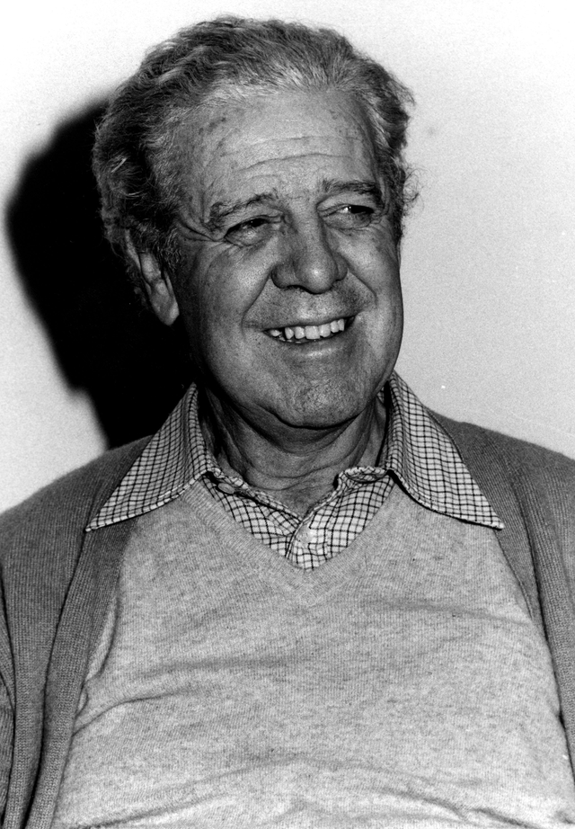 Richard Peña fuerza creativa del Film Society - El Diario NY