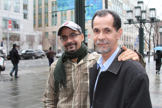 Junot Díaz está angustiado por la educación - El Diario NY