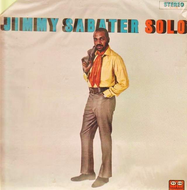 Fallece el salsero Jimmy Sabater - El Diario NY