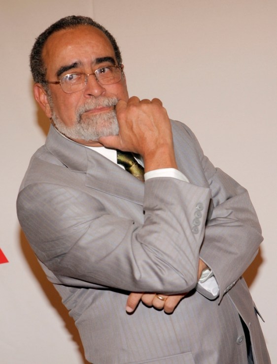 Andy Montañez con gira celebra 50 años carrera con una gira - El Diario NY