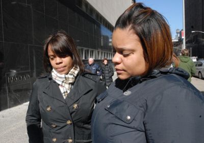 Familia de Eridania presenta demanda civil - El Diario NY