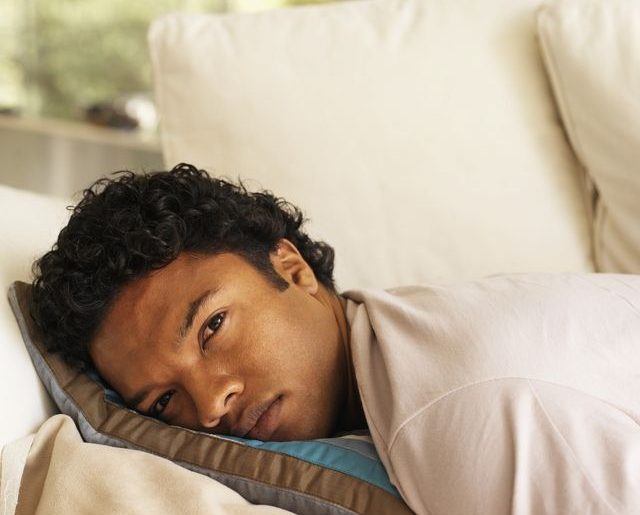 Desvelarse puede causar diabetes - El Diario NY