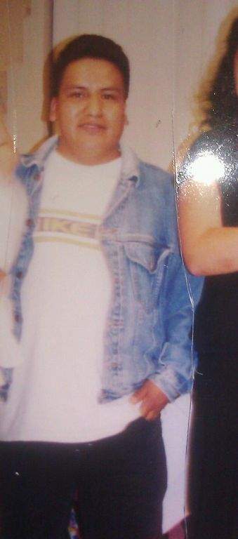 Familia de ecuatoriano Tacuri espera un milagro - El Diario NY