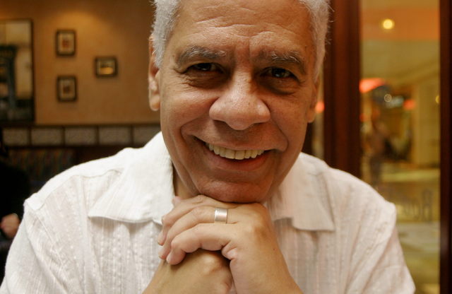 La importancia de llamarse Luis Rafael Sánchez - El Diario NY