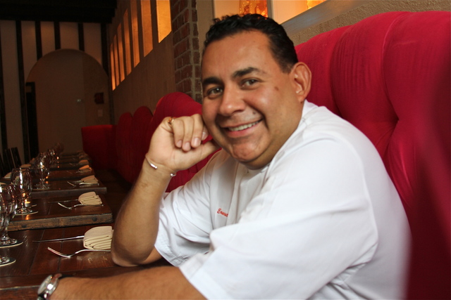 Menú especial para consentir a mamá - El Diario NY