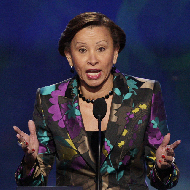 Nydia confiada en el triunfo - El Diario NY