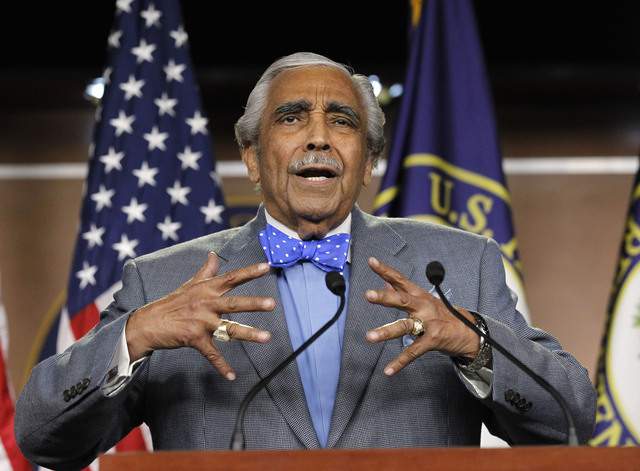 Rangel, el gran ausente en debate - El Diario NY