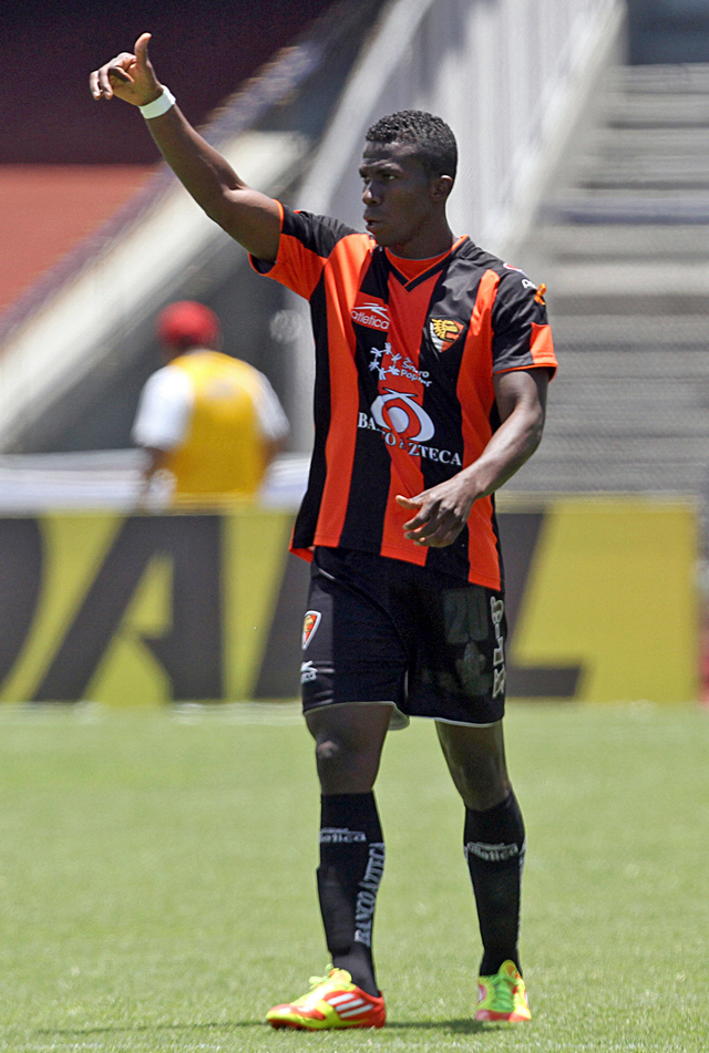 Jackson Martínez llega al Oporto - El Diario NY