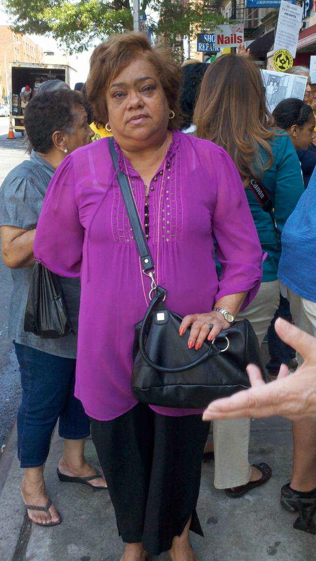 Carmen Rojas: una vida dedicada a la niñez de su comunidad - El Diario NY