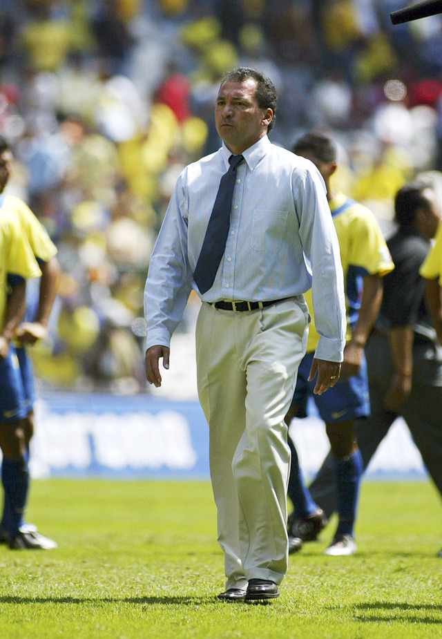 El reto de Carrillo con los Pumas - El Diario NY