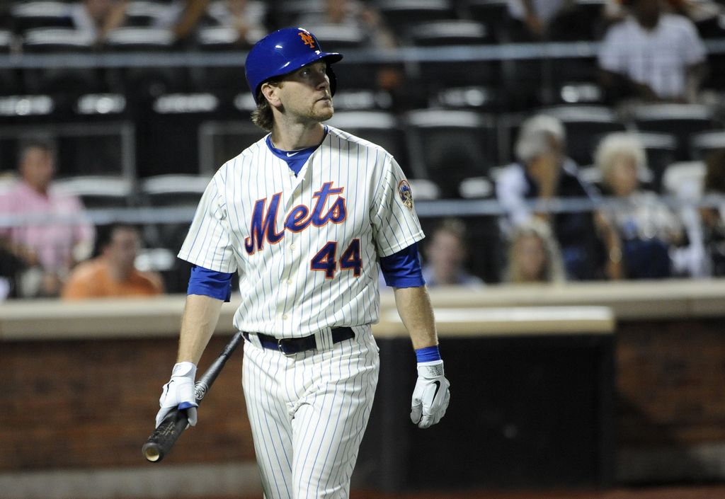 Mets y Jason Bay rescinden contrato - El Diario NY