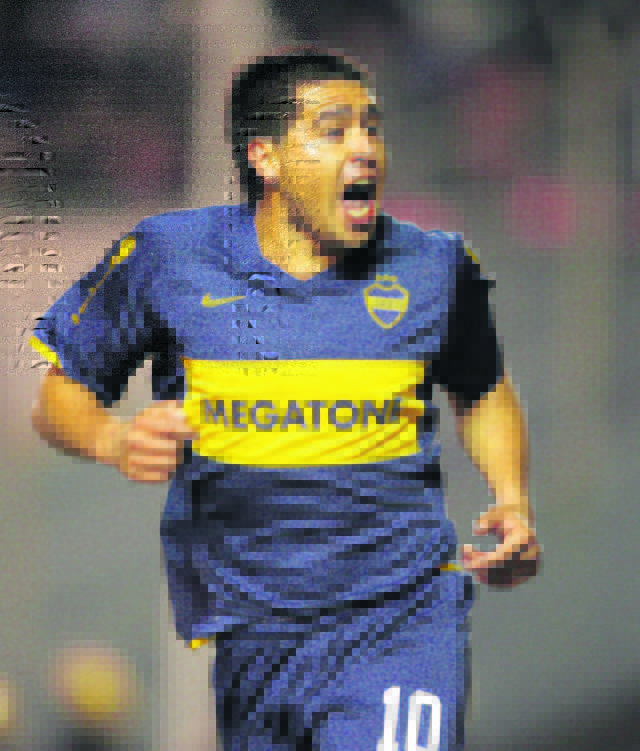 Riquelme abre la posibilidad de regresar a Boca Juniors - El Diario NY