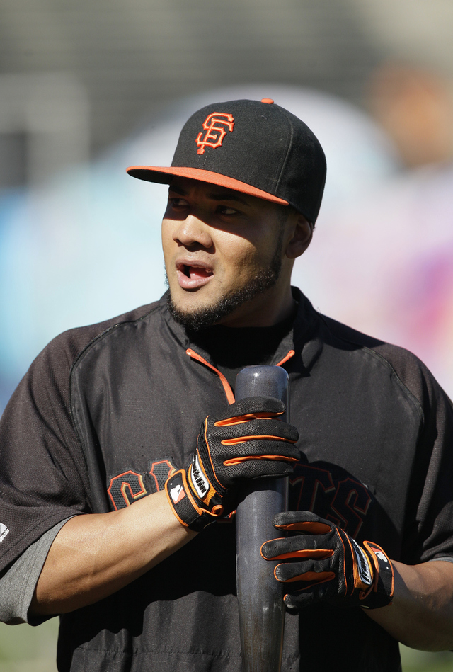 Melky Cabrera rumbo a Toronto - El Diario NY