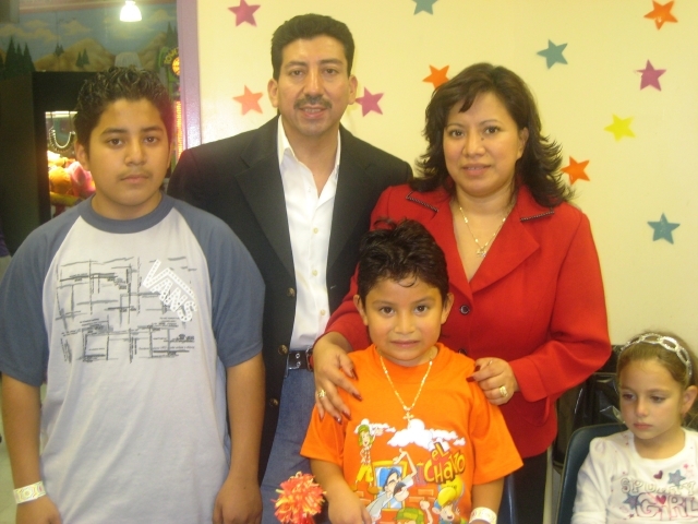 Inmigrantes ‘exportan’ el Thanksgiving a sus países - El Diario NY