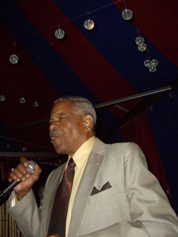 Fallece el veterano cantante Sammy Ayala (Video) - El Diario NY