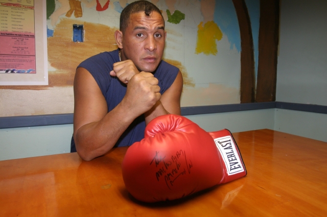 Pesar en NY por la muerte del “Macho” Camacho - El Diario NY