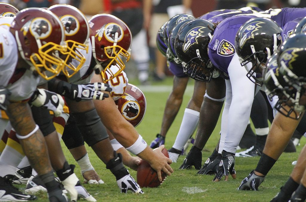 Ravens – Redskins, duelo crucial en la intensa Semana 14 - El Diario NY
