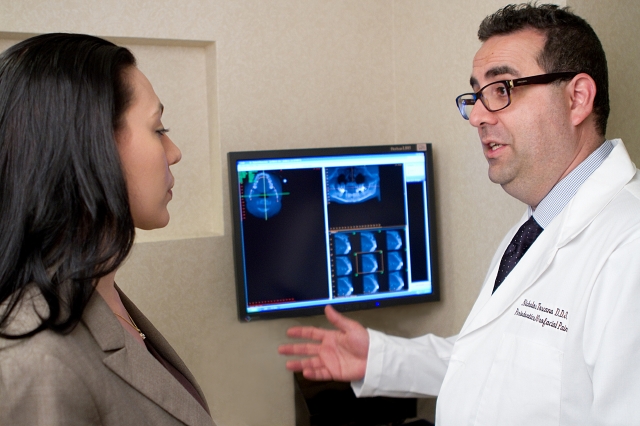 La sonrisa perfecta - El Diario NY