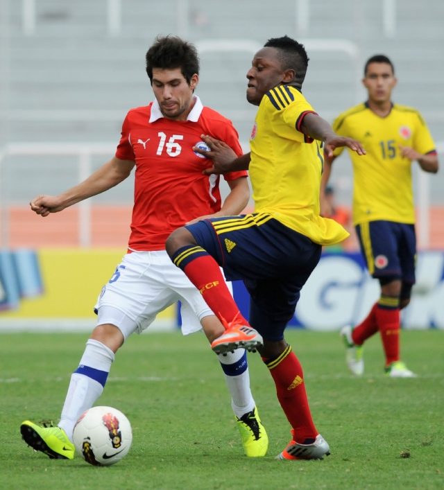 Chile en busca de la perfección - El Diario NY