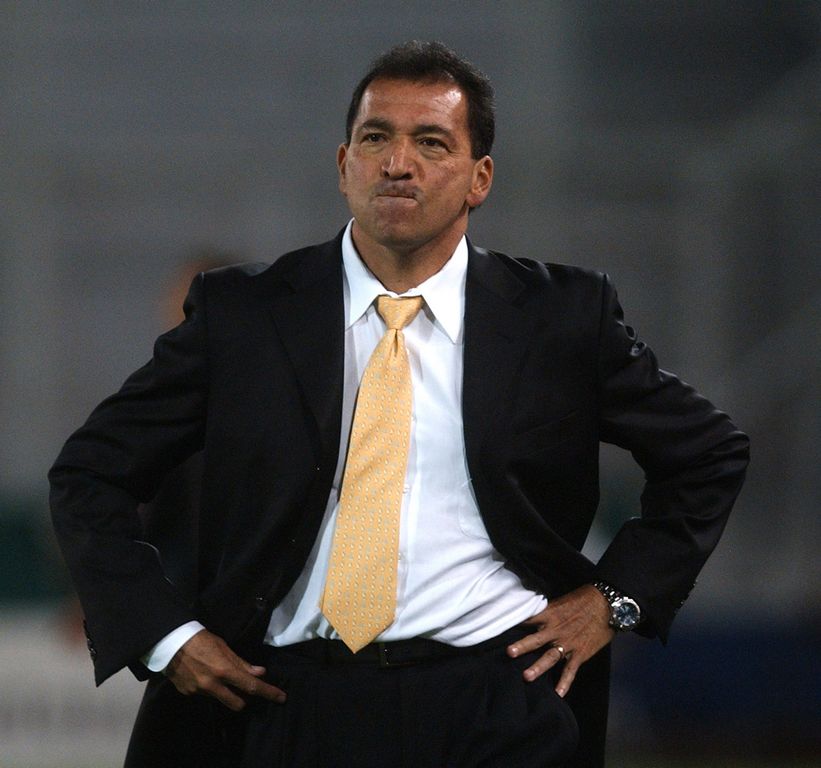 Mario Carrillo demanda a la UNAM tras cese de Pumas - El Diario NY