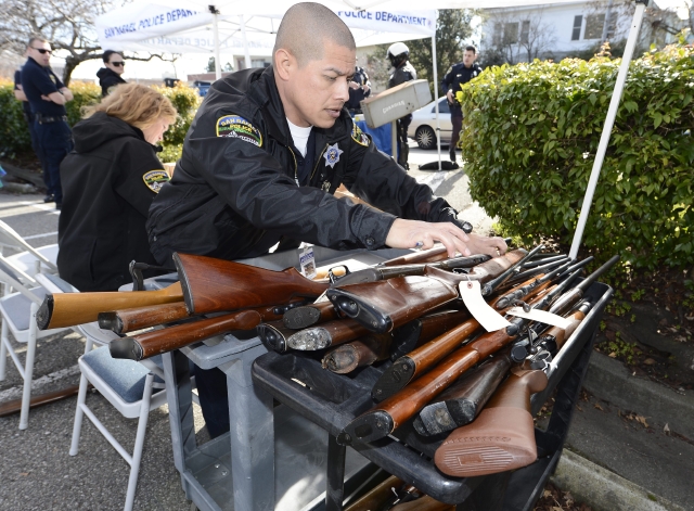 Control de armas pide el Presidente | El Diario NY