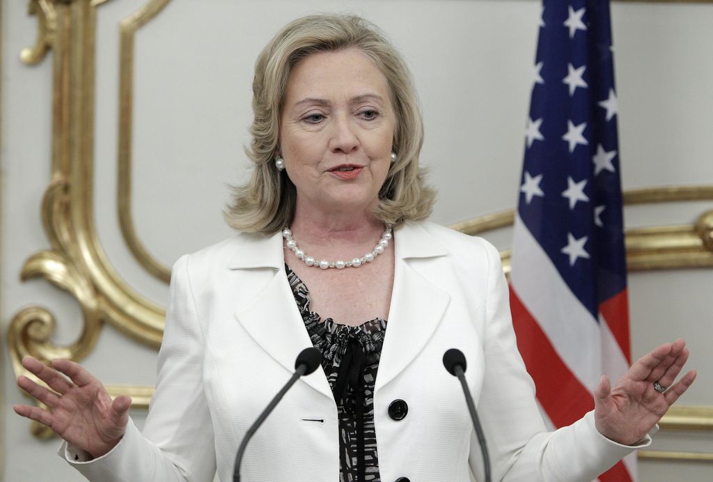 Hillary Clinton declarará sobre Bengasi el 23 de enero - El Diario NY