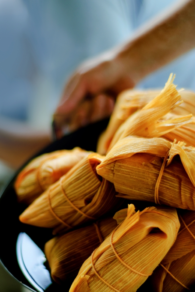 Lo que se come en Belice - El Diario NY