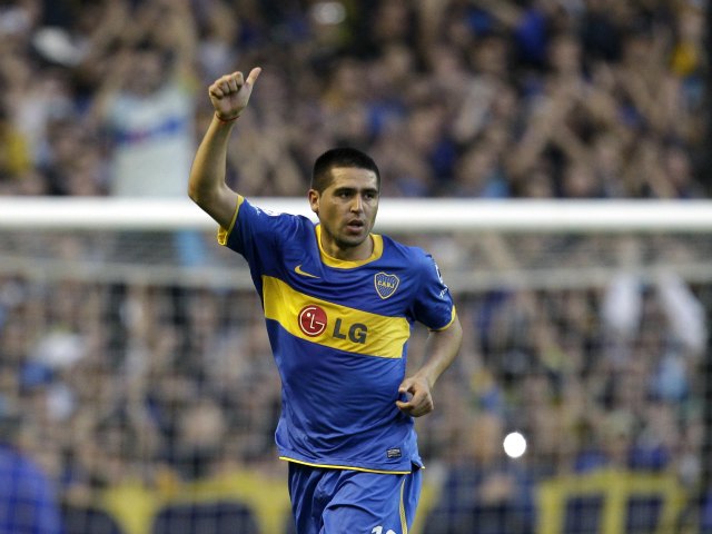 Riquelme acepta regresar al Boca Juniors - El Diario NY