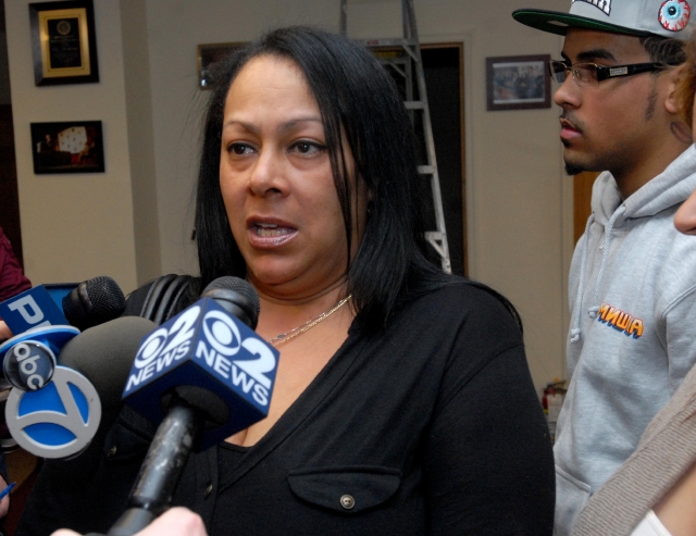 Familia de Polanco no cederá - El Diario NY