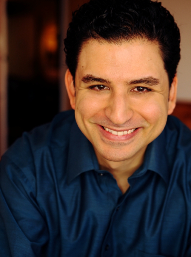 Marco Rodríguez triunfa - El Diario NY