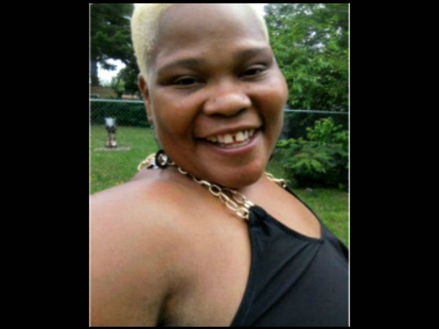 Hijo descuartizó a Tanya Byrd pero dice que no la mató - El Diario NY