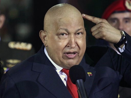 5 secretos de la muerte de Hugo Chávez (Fotos) - El Diario NY
