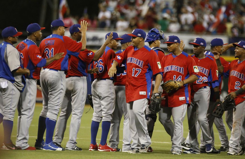 Dominicana avanza en Clásico Mundial de Béisbol - El Diario NY