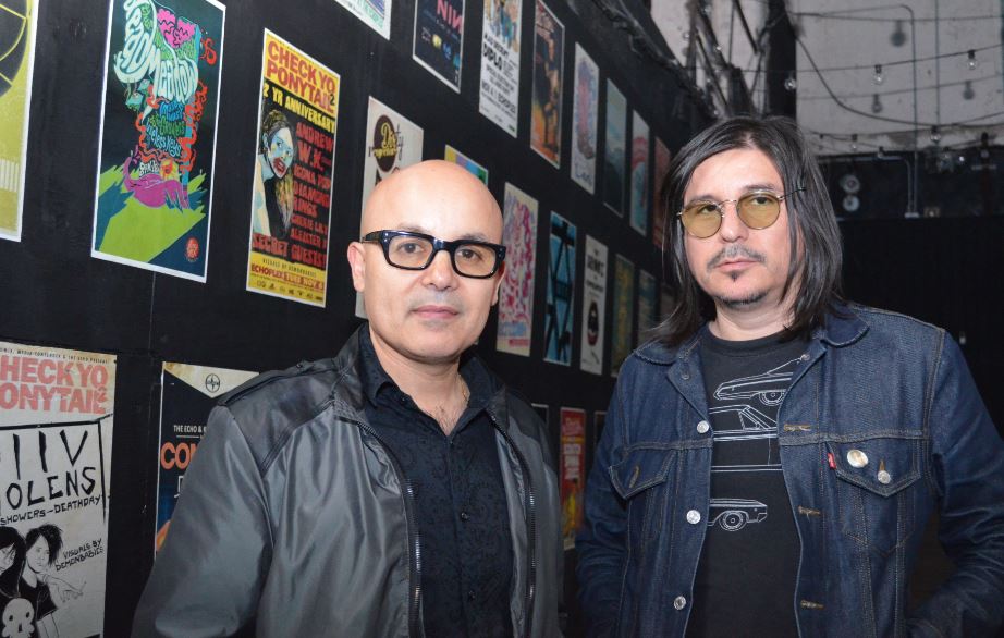 Nortec se une al mundo de la danza - El Diario NY