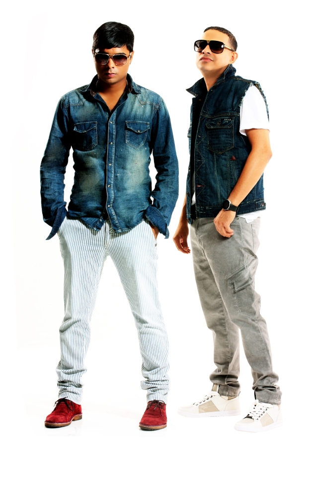 Plan B lanza nuevo CD - El Diario NY