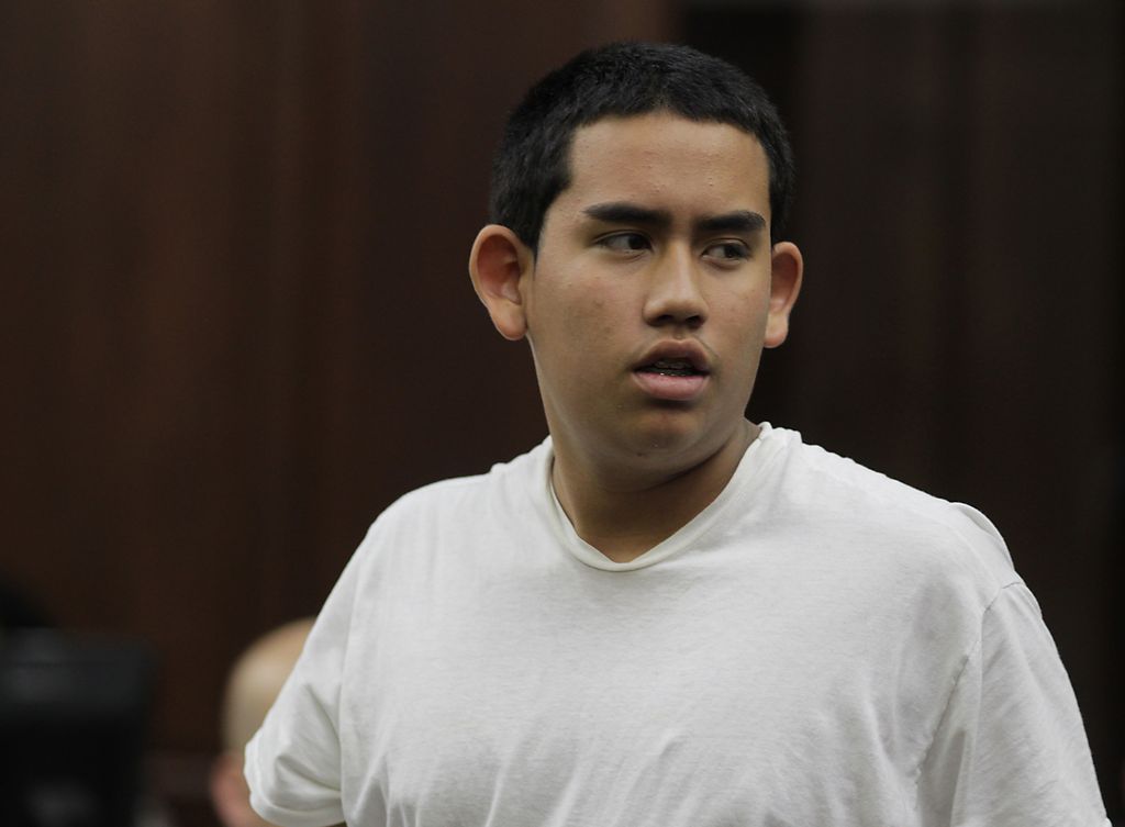 Jueza niega fianza a acusado de atropellar niña en Manhattan - El Diario NY