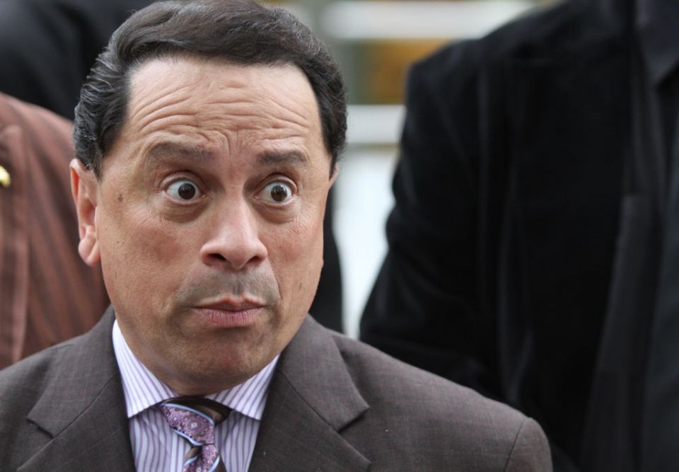 Caso contra Pedro Espada en compás de espera - El Diario NY