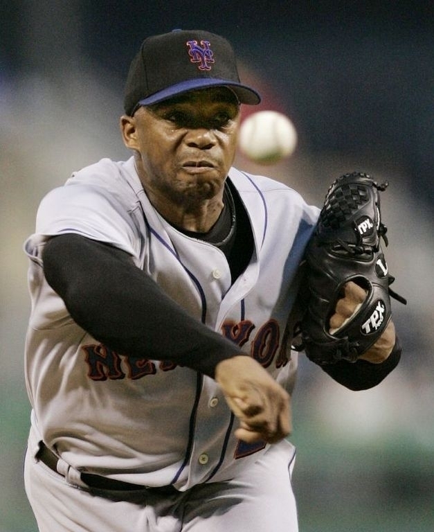 ‘El Duque’ Hernández vuelve al Yankee Stadium de NYC - El Diario NY