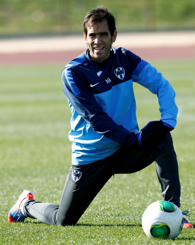 'Chelito' Delgado saca la cara por Teo - El Diario NY