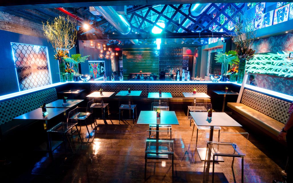 Una ‘Vacca’ de lujo en NYC - El Diario NY