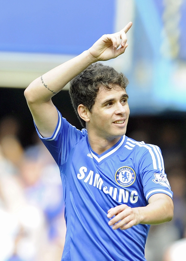 Chelsea abre liga con victoria - El Diario NY