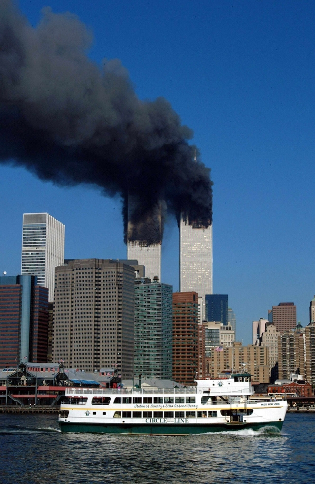 Divulgan informe secreto sobre ataques del 9/11 - El Diario NY