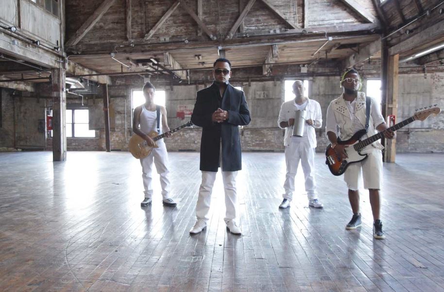 Toby Love está de estreno con nuevo video - El Diario NY