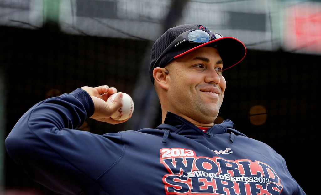 Beltrán está cada vez más lejos de los Cardenales - El Diario NY