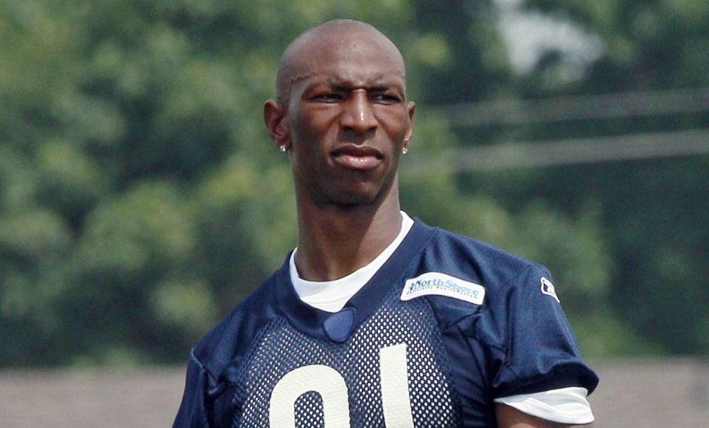 Dan 15 años de cárcel al ex receptor Sam Hurd - El Diario NY